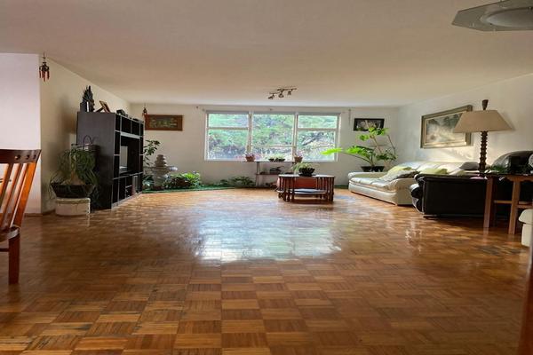 Departamento en venta, Río Becerra, Colonia Ampliación Napoles, C.P. 03840