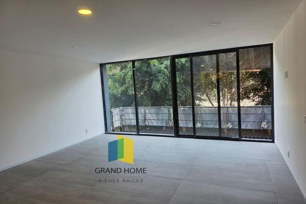 Venta departamento en Rio Becerra, Colonia Napoles, C.P. 03810