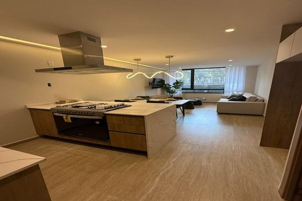 Departamento en venta, Río Becerra, Colonia Napoles, C.P. 03810