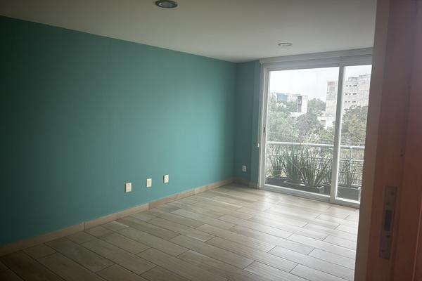 Renta de departamento Rio Becerra, Colonia Napoles, C.P. 03810