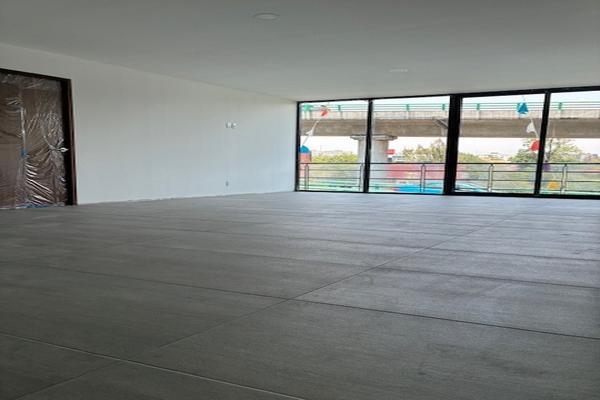 Se vende departamento en Río Becerra, Colonia Napoles, C.P. 03810