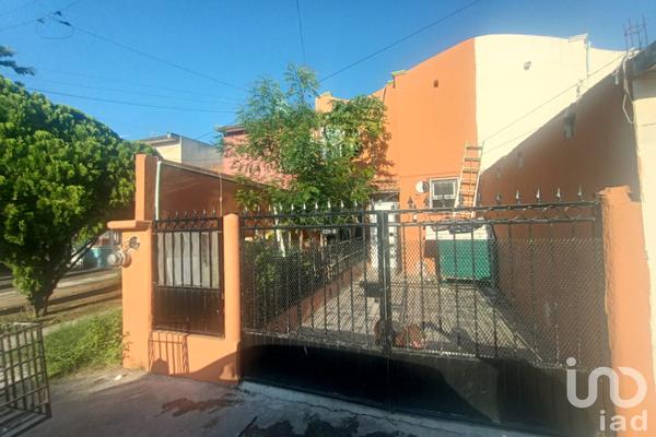 Casa en RIO DELICIAS 320, Lomas Del Rio Medio, Ve... - Propiedades.com