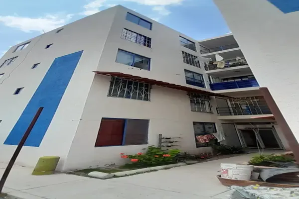 Venta de departamento en Rio Nazas #116, Colonia Paseos de Cha...