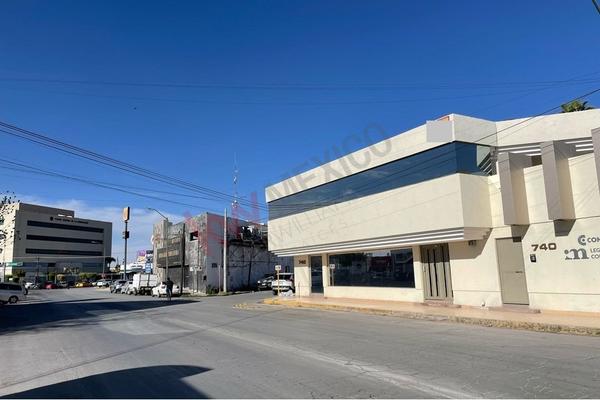 Renta de oficina Río Nilo #740, Colonia La Estrella, C.P. 27010