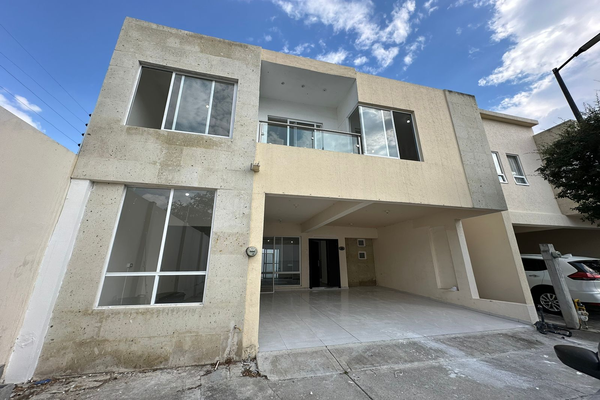 Venta de casa RIO PANUCO, Colonia Crystal Lagoons, C.P. 66604