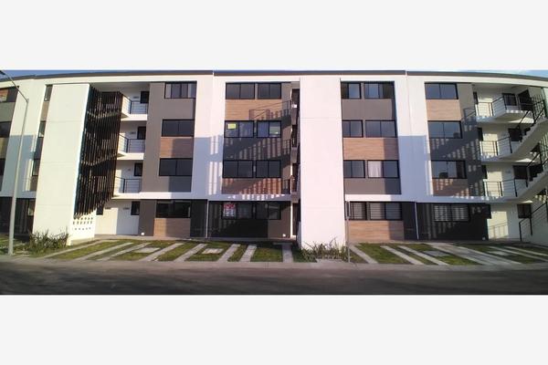 Renta de departamento Riscos Zaru #1235, Colonia Zakia, C.P. 76269