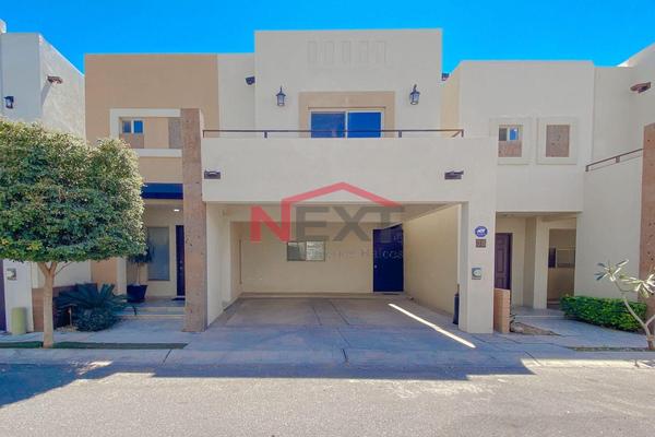 Casa en RIVELLO RESIDENCIAL, Rivello Residencial,... - Propiedades.com