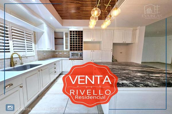 Casa en venta disponible en , Colonia Rivello Residencial