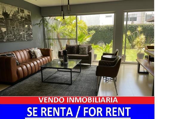 Casa disponible en renta en RIVERA VERDE, Colonia Riveras del Campestre ...
