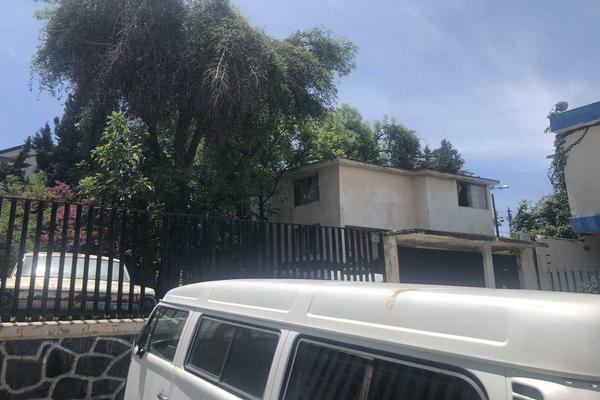 Se vende casa Roberto Gayol, Colonia Ciudad Satélite, C.P. 53100