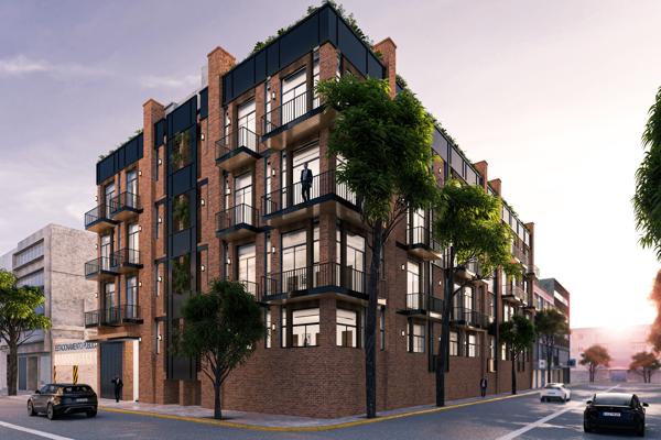 Departamento en Roma 9, Col. Juárez, Delegació...... - Propiedades.com