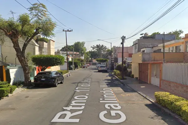 Casa en Rtno. 17 de Jesús Galindo Y Vi... 00, Jar... - Propiedades.com