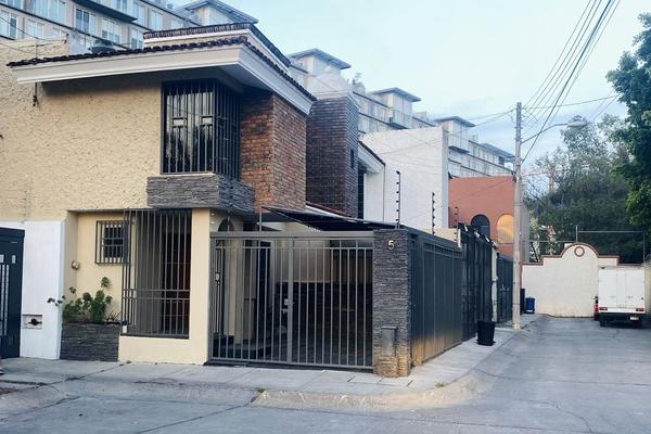 Casa en Rudyard Kipling, Jardines de La Patria, J... - Propiedades.com