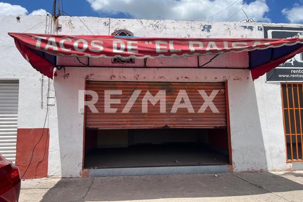 Local en RUISEÑOR ESQ CON CISNE, Álamos 3a Secc, ... - Propiedades.com