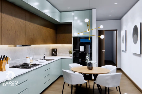 Departamento en Ruperto Marínez, Monterrey Centro... - Propiedades.com