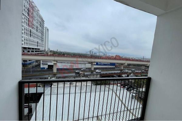 Se renta departamento en Ruperto Martínez #1706, Colonia Monterrey ...