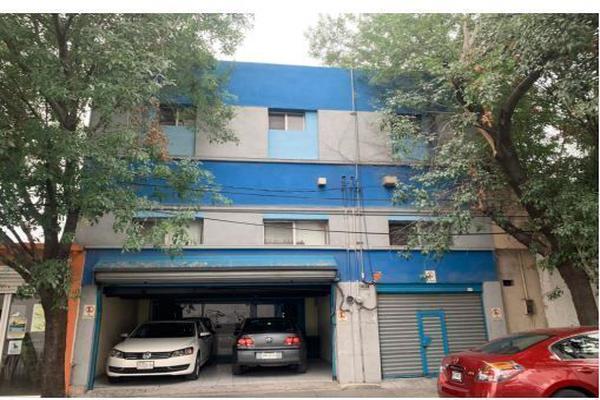 Edificio en Ruperto Martinez, Monterrey Centro, N... - Propiedades.com