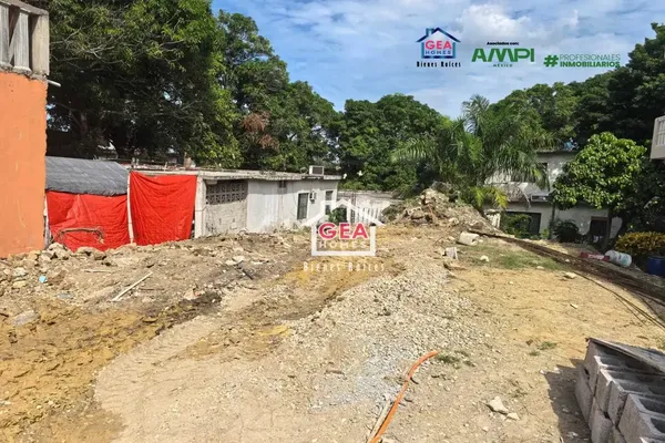 Venta terreno en s #1, Colonia Primavera, C.P. 89150