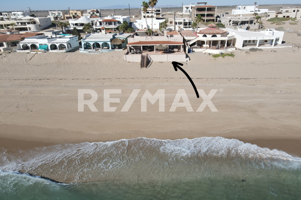 Casa en venta disponible en S6, L48 Las Conchas, Colonia Las Conchas, C ...