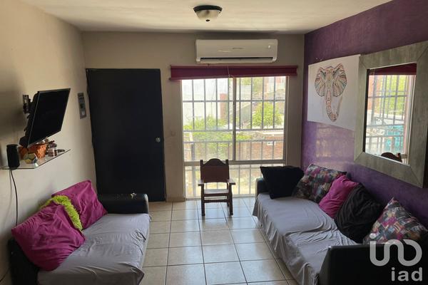 Departamento disponible en venta en san aaron, Colonia Zona Dorada II ...