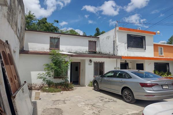 Casa en venta disponible en San Carlos, Mérida, Yucatán, Colonia San ...