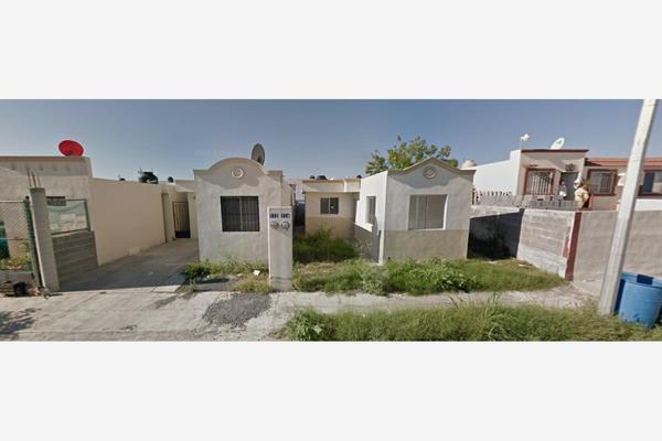 Casa en SAN IGNACIO 000, San Genaro 1er Sector, N... - Propiedades.com