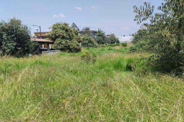 Se vende terreno en , Colonia San Jerónimo Chicahualco