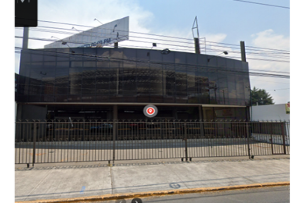 Edificio en San Jerónimo Chicahualco, México en ... - Propiedades.com