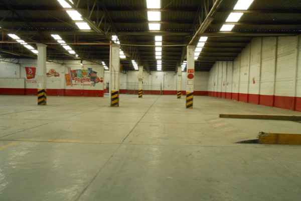 Venta de bodega en San Luis 12 Fracc.Sur, Colonia Granjas Estrella, C.P ...