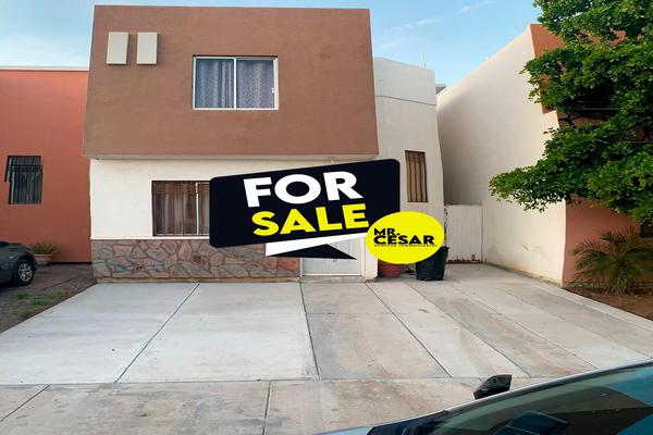 Venta de casa en , Colonia San Marcos, C.P. 83334