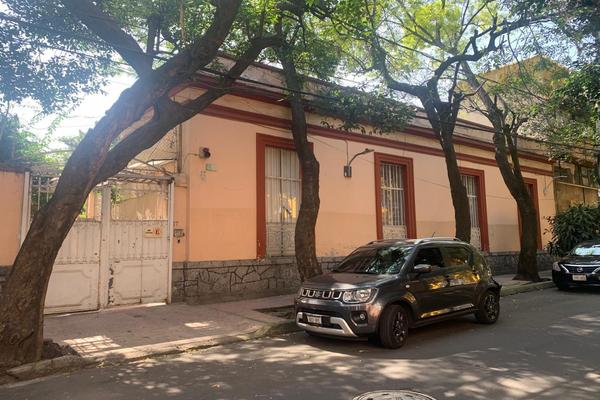 Casa disponible en venta en , Colonia San Miguel Chapultepec II Sección ...