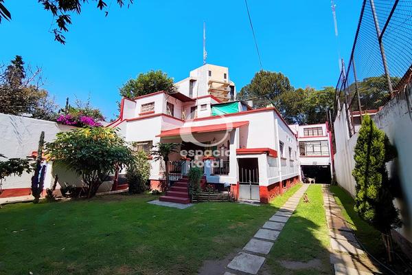 Venta de casa en , Colonia San Miguel Chapultepec II Sección, C.P. 11850