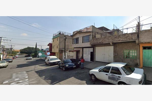 Casa en San Miguel Teotongo Sección Gu..., DF / ... - Propiedades.com