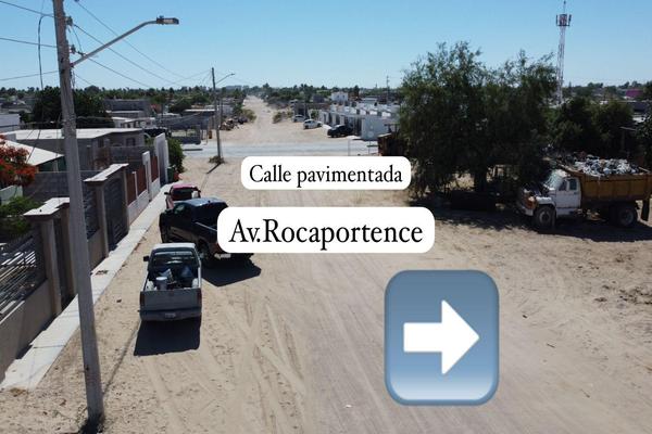 Terreno disponible en venta en , Colonia San Rafael (El Choyal), C.P. 83557