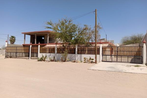 Casas en Venta en Puerto Peñasco desde $351 K