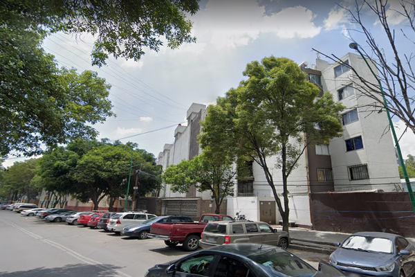 Departamento en venta disponible en san simón, Colonia Santa Maria ...