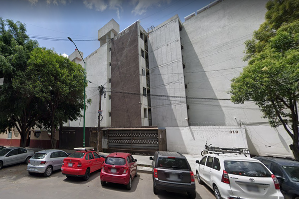 Se vende departamento en San Simón, Colonia Santa Maria Insurgentes, C ...