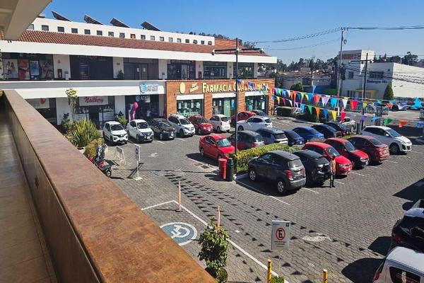 Local disponible en renta en , Colonia Santa Cruz, C.P. 52140