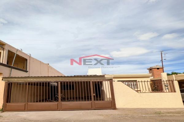 Se renta casa Santa Fe #0, Colonia Santa Fe, C.P. 83249