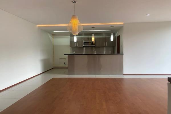 Se renta departamento , Colonia Santa Fe, C.P. 01376