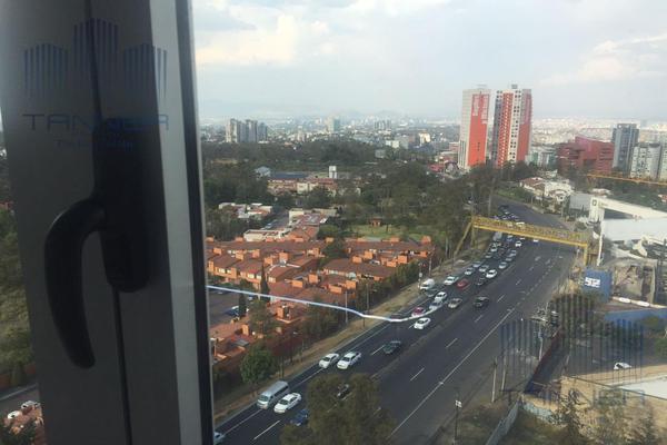 Departamento disponible en renta en , Colonia Santa Fe Cuajimalpa, C.P ...