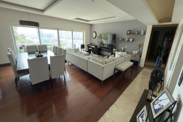 Renta de departamento , Colonia Santa Fe Cuajimalpa, C.P. 05348