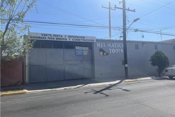 Bodega en venta disponible en Santa Fe, Colonia Santa Fe, C.P. 34240