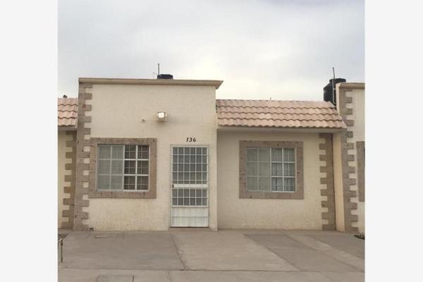 Casa en Santa Fe, Coahuila en Renta ID 26814729 - Propiedades.com