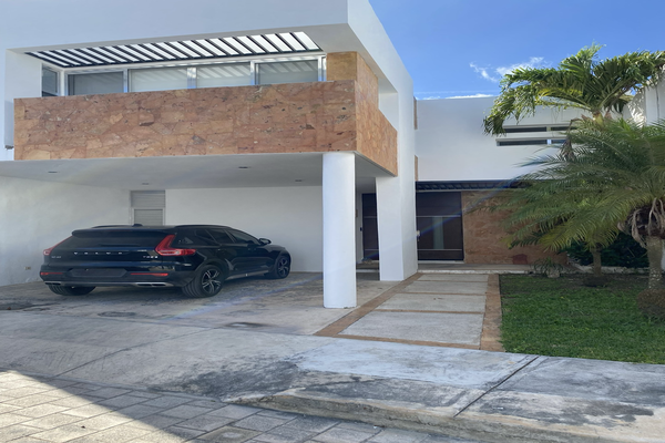 Casa en Santa Gertrudis Copo, Yucatán en Renta I... - Propiedades.com