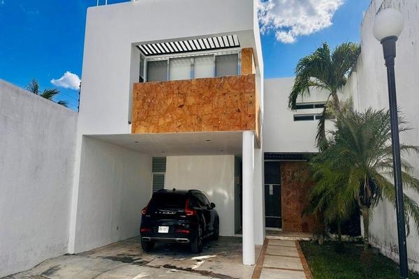 Casa en ., Santa Gertrudis Copo, Yucatán en Renta... - Propiedades.com