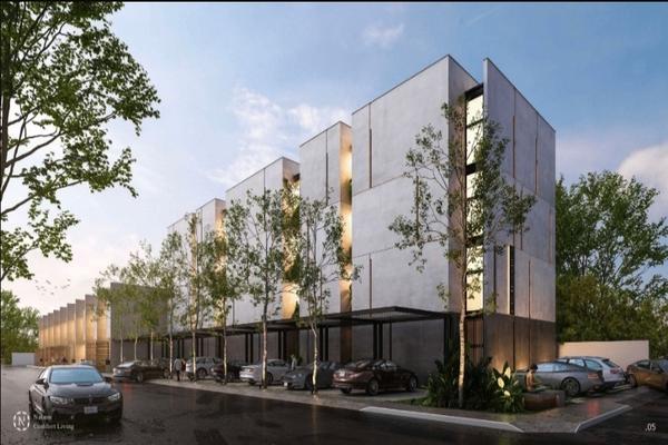 Casa en Santa Gertrudis Copo, Mérida, ..., Santa ... - Propiedades.com