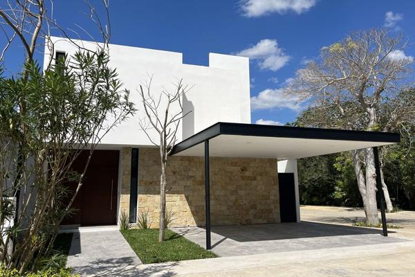 Casa en Santa Gertrudis Copo, Mérida, ..., Santa ... - Propiedades.com