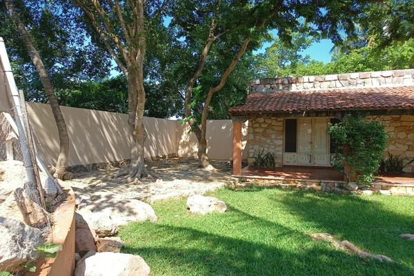 Casa en Santa Gertrudis Copo, Mérida, ..., Santa ... - Propiedades.com