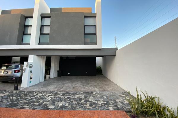 Casa en Santa Gertrudis Copo, Mérida, ..., Santa ... - Propiedades.com